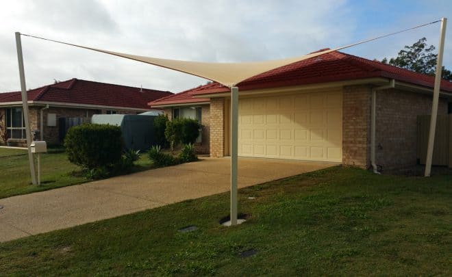 FAQ's - Superior Shade Sails Brisbane, Gold Coast,