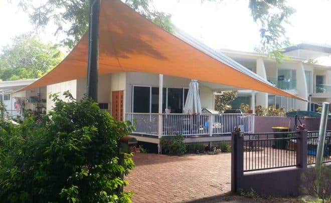 FAQ's - Superior Shade Sails Brisbane, Gold Coast,