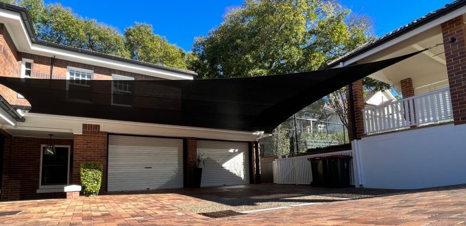 Hail Protection - Z-16 Shade Sail Fabric | Superior Shade Sails
