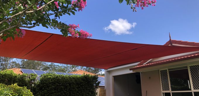 Caravan Protection Archives - Superior Shade Sails - Brisbane